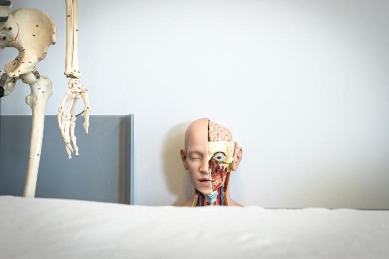 Het Skillslab - Het Skillslab - Maastricht University